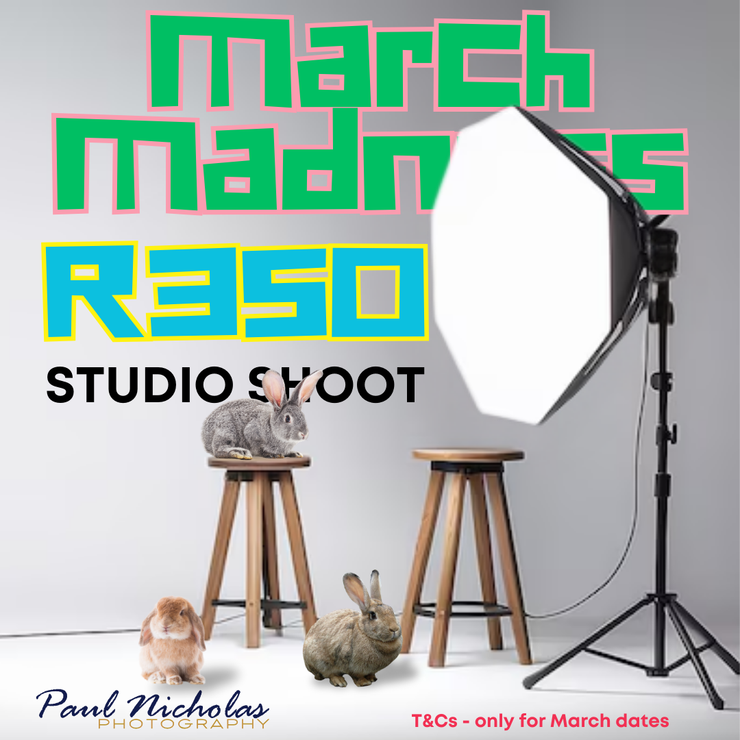 March Madness – Paul Nicholas Photography